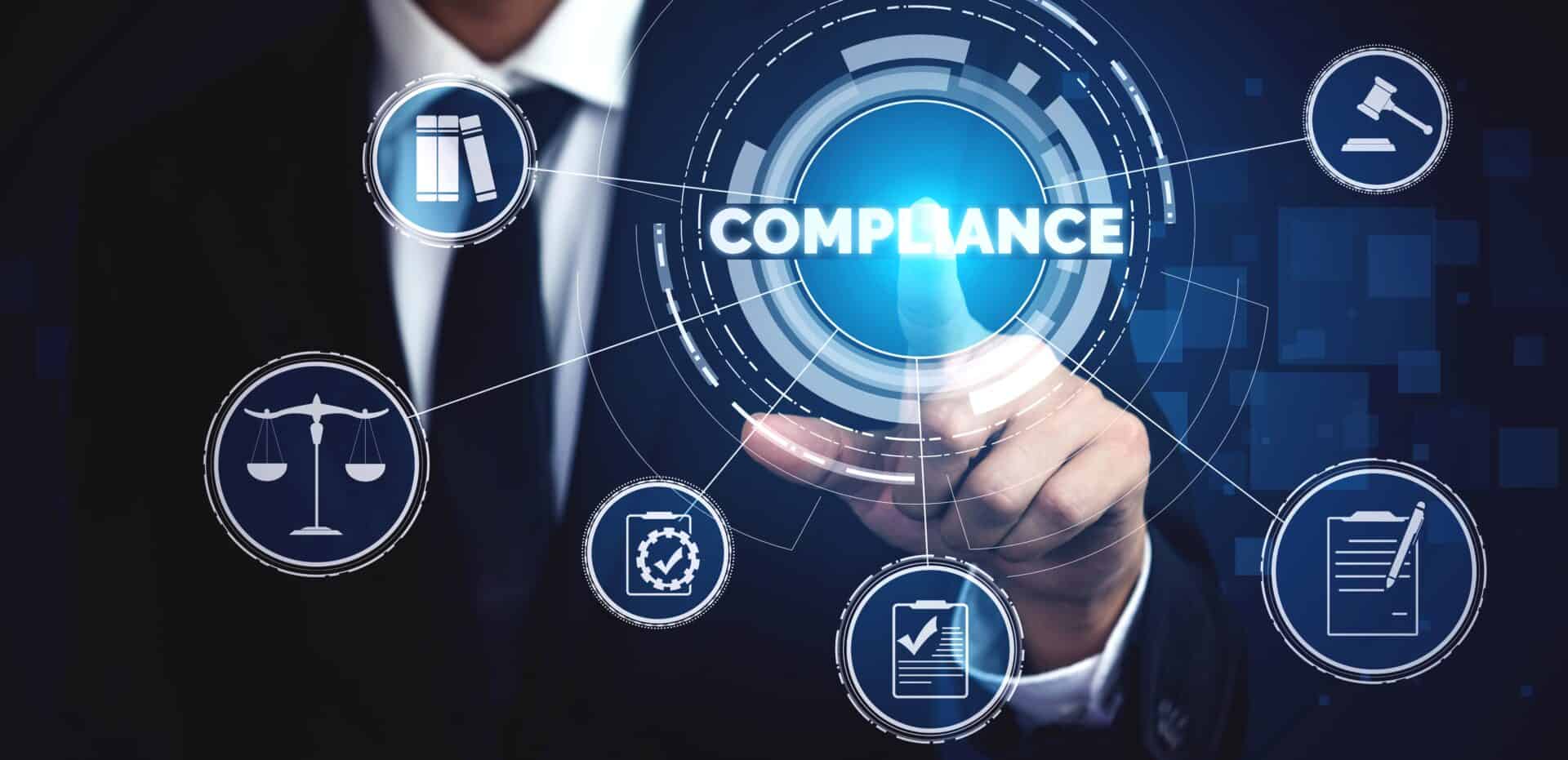 Governance, Risk, and Compliance – Avrem Technologies, LLC