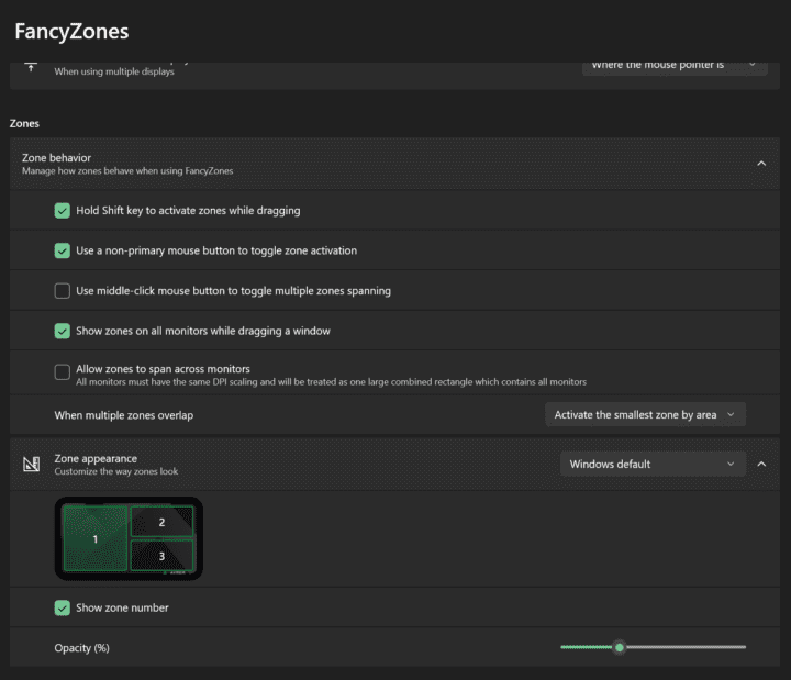 Take Control of Your Windows with FancyZones – Avrem Technologies, LLC